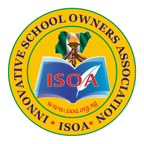 ISOA LAGOS - Welcome Page